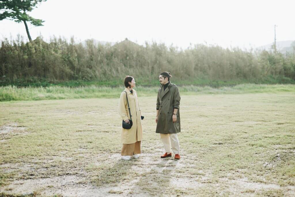 ただようふたり vol.03 | TANGO CREATION PLATFORM