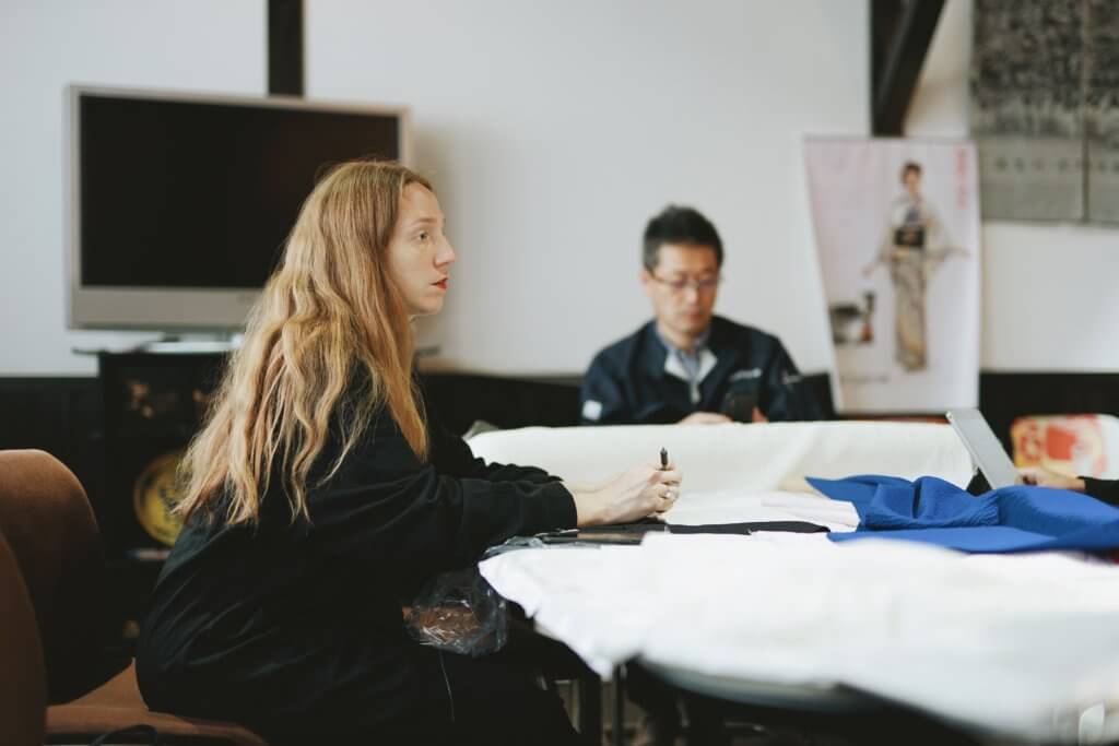 ⺟なる⾈ vol.02 | TANGO CREATION PLATFORM